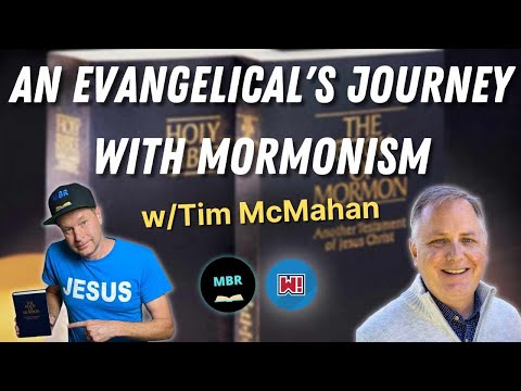 Mormon Book Reviews | LDS & Evangelical Conversations