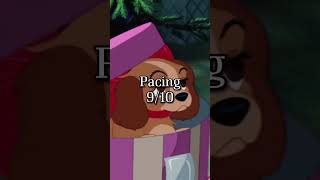 Watching Every Animated Disney Movie - Lady and the Tramp ???????? #ladyandthetramp #disney