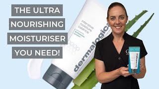 The Ultra Nourishing Moisturiser you NEED! Intensive Moisture Balance by Dermalogica