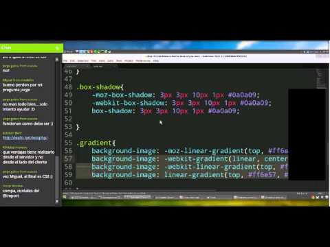 Preprocesadores de CSS – Less – mteheran.dev