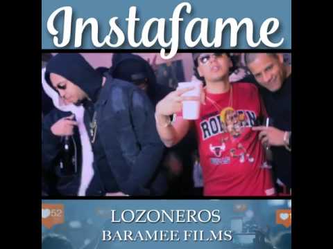 LoZoneros – Instafame (Video Preview)