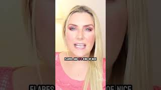 TRYING TO COVER UP ROSACEA? BEST MAKEUP HACK!