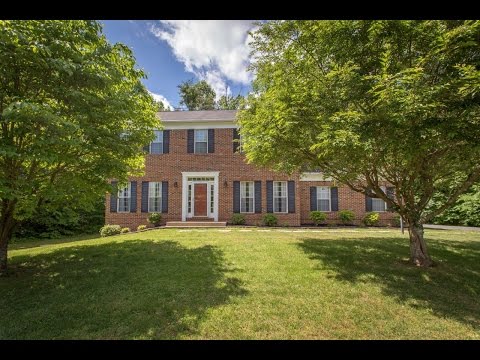 3 Level Colonial on 3 Acres in Stafford for Under $375k | Quantico Homes