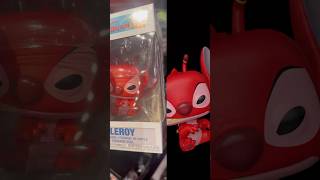 Leroy | Lilo & Stitch | Leroy & Stitch | Specialty Series Exclusive | AMC
