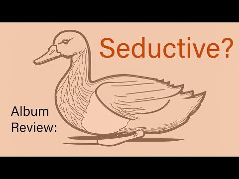 Album Review: Maggie & Terre Roche – Seductive Reasoning (1975) – Jimmy Lem – Blister Pop Unlimited