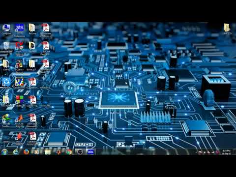 LCD interface with AVR ATMEGA16 using code vision AVR and Proteus – EMBEDDED SYSTEM