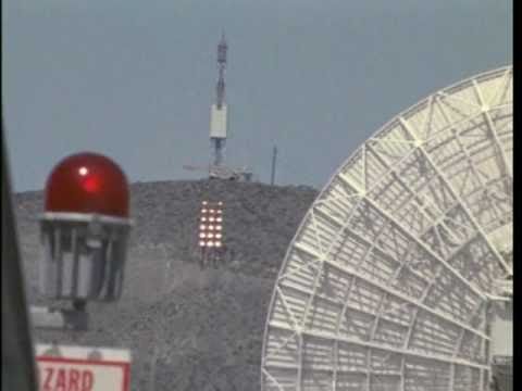 NASA Wireless Power Transmission Demonstration Video – NSS