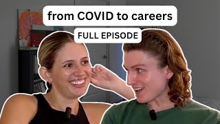 How We Got Into Skincare And Stayed! - Filtered Content EP 2