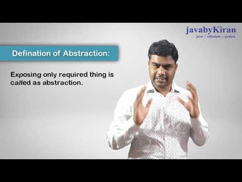 Java By Kiran, Pune: Java Classes in Pune, Selenium Classes, Python Classes, Classroom courses