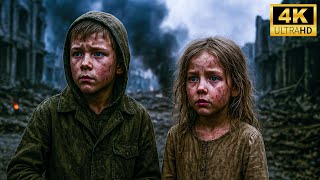 FROM INNOCENCE TO CHAOS | COD MODERN WARFARE 2019 (4K ULTRA REALISM)