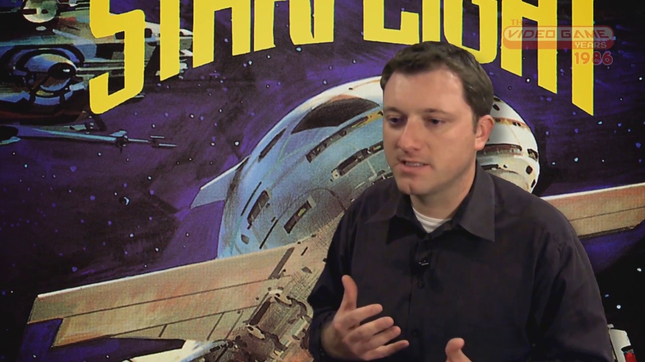 Video Game Years — Starflight (PC, 1986) (eng)