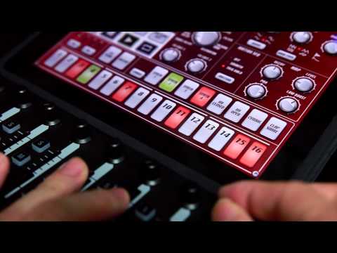 Apps That Support Korg’s WIST (Wireless Sync-Start Technology) – Synthtopia