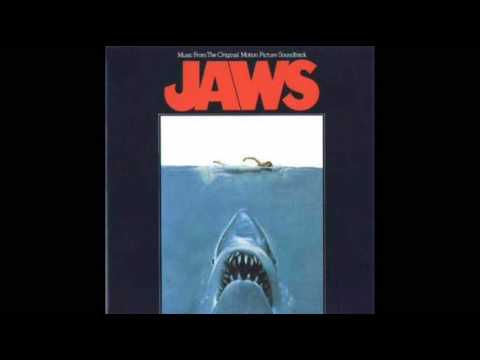 Stravinsky Song of the Day: John Williams – Main Title (Theme from Jaws ...