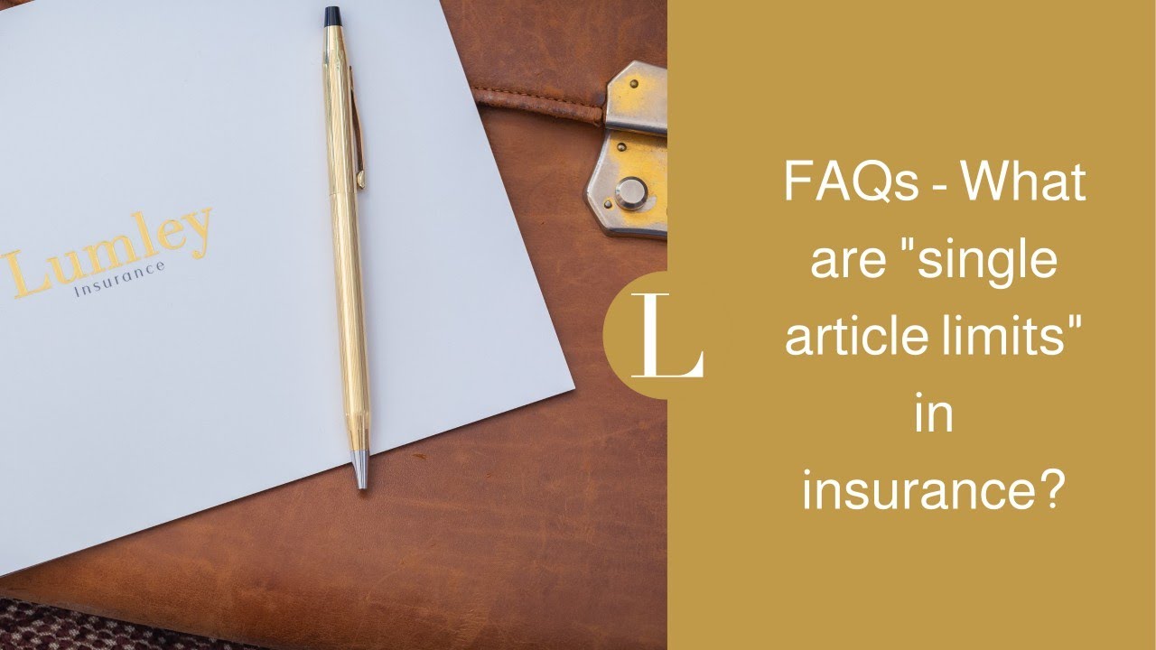 Videos, advide & guidance from Specialist Insurance Brokers | Lumley Insurance