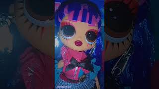 UNBOXING PRISM ???? LOL SURPRISE! OMG QUEENS ???? #shorts #lolsurprise #lolsurpriseomg