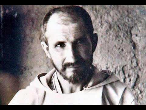 La espiritualidad de Carlos de Foucauld (Aquilino Martinez Gallego) – FOUCAULD DIALOGOS