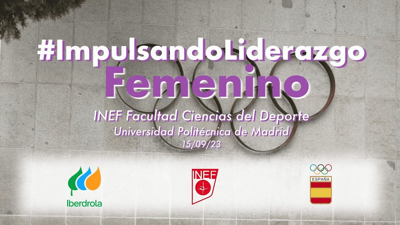 Igualdad de Género – Comité Olímpico Español (COE)