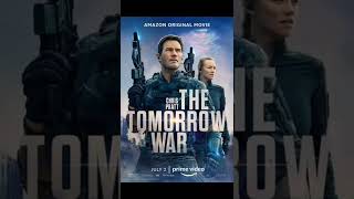 Top 5 Sci-fi Movies On Amazon Prime????????✨ | Alfie Edits Yt