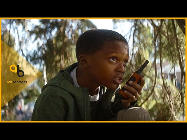 Ad of the Day | The Montreal Children’s Hospital Foundation: Two Little Brats for Life ...