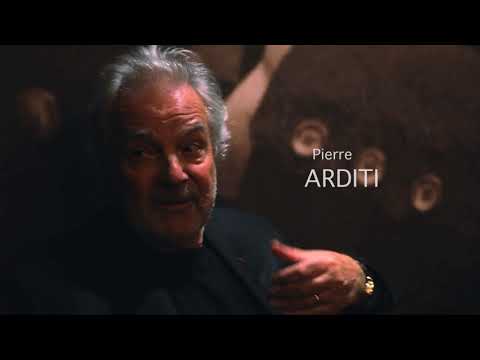 Pierre Arditi, Jean-René Huguenin et Raskar Kapac. – Gazette artistique et inflammable