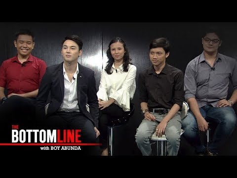 The Bottomline with Boy Abunda July 14 2018 – Pinay TV Blog