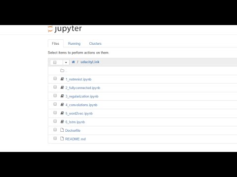 GitHub - hpssjellis/tensorflow-udacity-deep-learning: An attempt to setup tensorflow deep ...