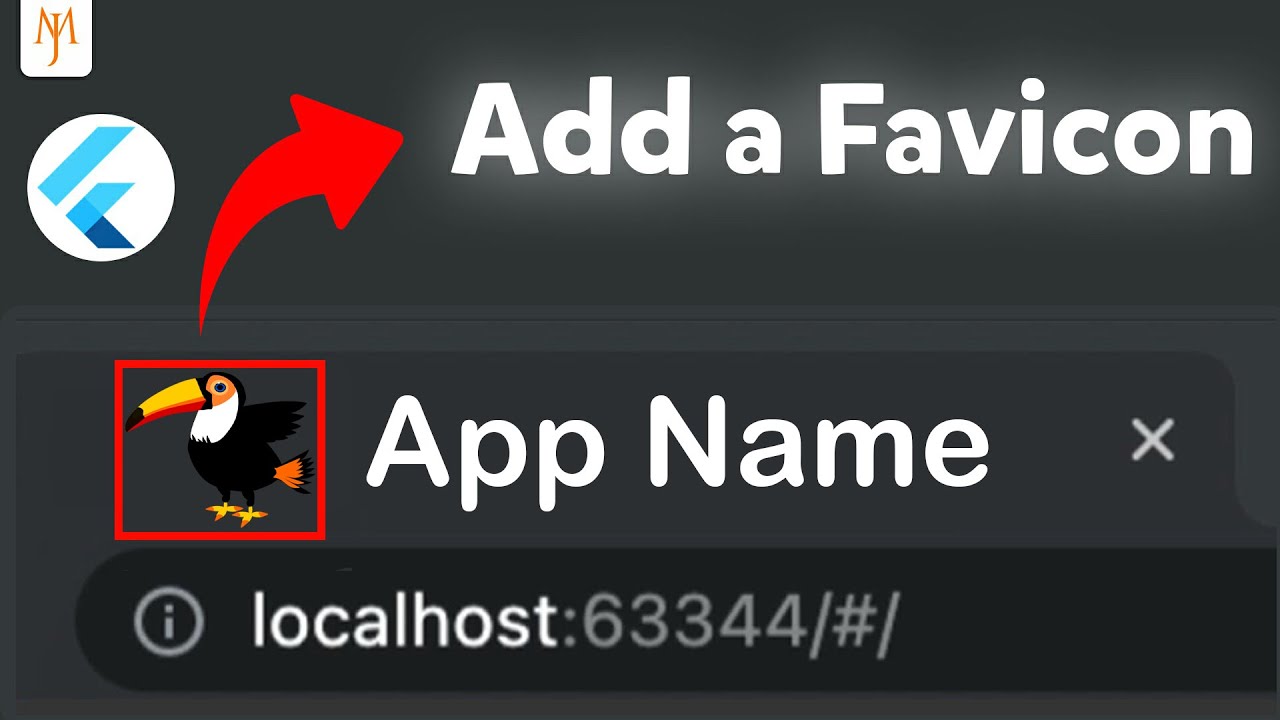 GitHub - JohannesMilke/favicon_web_example: How to add a Favicon in ... GitHub - JohannesMilke/favicon_web_example: How to add a Favicon in ...