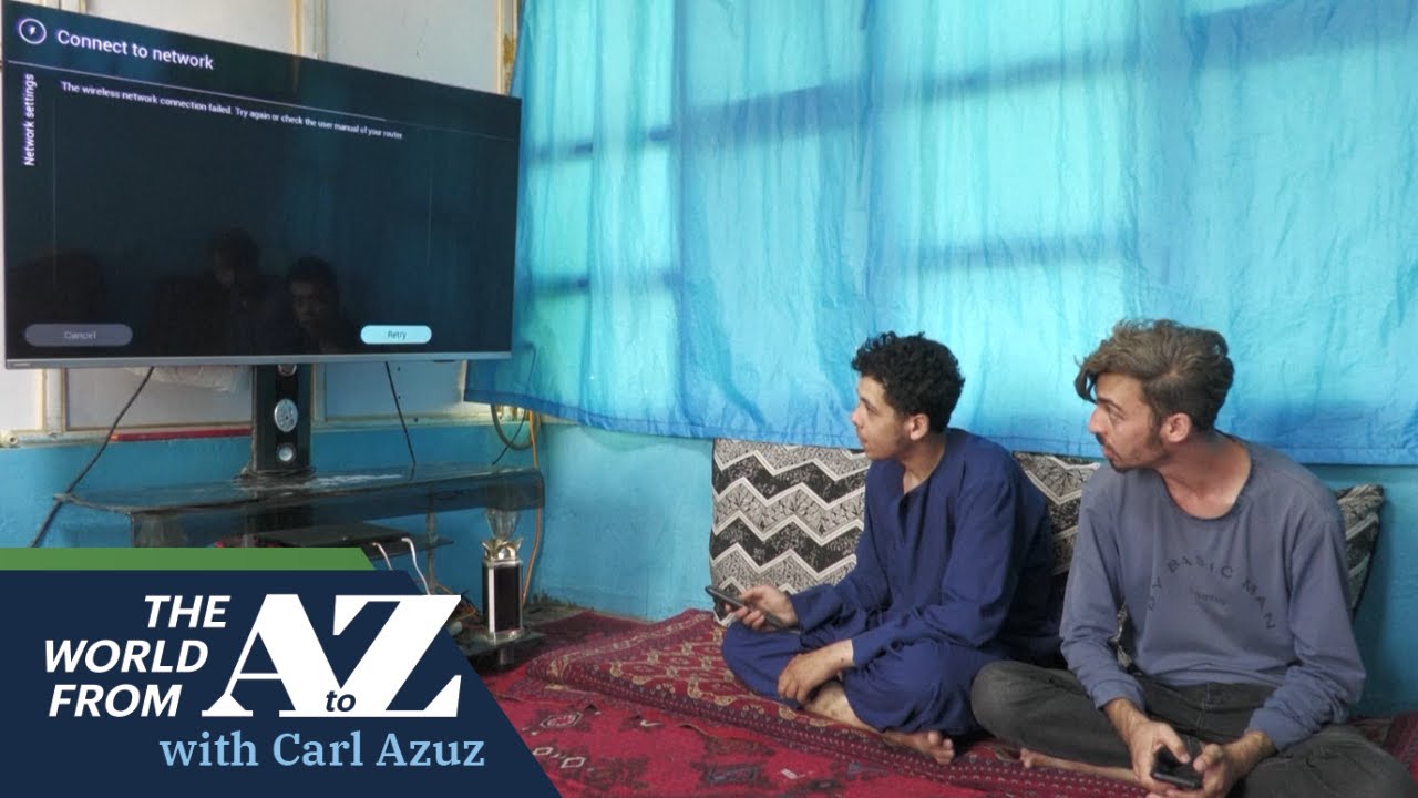 Who Will Train New Farmers?