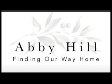 Are You Hiding Out? | Abby Hill