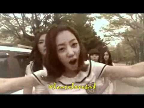 (Lirik Lagu) Apink – Like A Dream | Mongbee