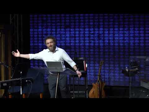 Passover: The Story of Everlasting Love – Vladimir Pikman – April 1, 2023 – Eitz Chaim Congregation