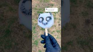 How To Find A Perfect Kung Fu Panda Popsicle? #KungFuPanda #Popsicle #Po #PandaPop