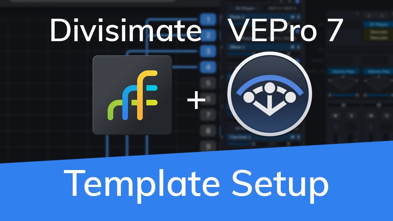 Divisimate FAQ & Tutorials - Divisimate