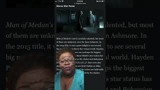 5 Ways Until Dawn is Better than Man of Medan