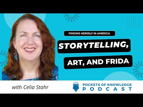 Finding Herself in America: Frida Kahlo’s Artistic Journey of Self ...