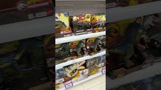 Jurassic world toys! #jurassicworld #dinosaur #movie