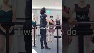 Mastering the Art of Ballet Turns: Importance of Alignment and Technique