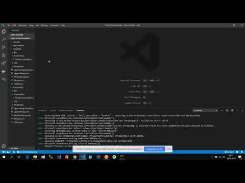 GitHub - EnesAys/Ocelot-Gateway-with-.Net-Core: Api gateway example with .Net Core 2.2 and Ocelot