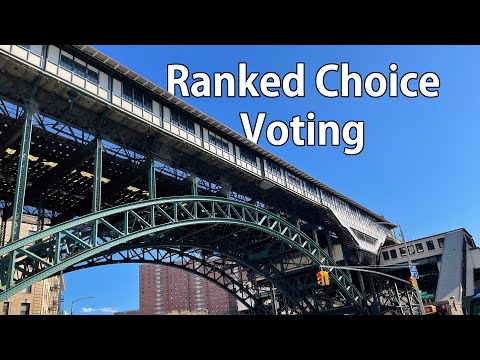 How does Ranked Choice Voting work in NYC? – Mieum Media