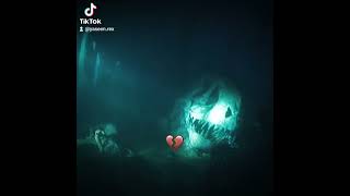 Indominus Rex's Death #indominusrex