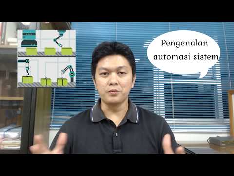 Sesi 1 – Pengenalan Automasi Sistem Berbasis PLC – Learn Automation