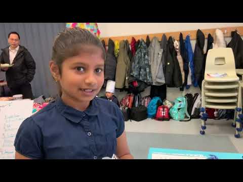 French Immersion – Children's books en français au Canada