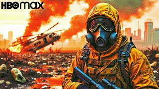 Top 5 MUST-SEE Tv Shows in HBO Max (2025 Edition)
