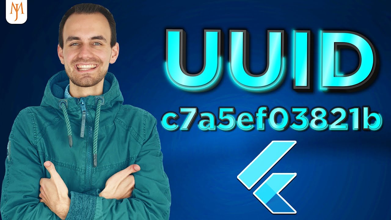 GitHub - JohannesMilke/uuid_example: How to use the UUID Package in ... GitHub - JohannesMilke/uuid_example: How to use the UUID Package in ...