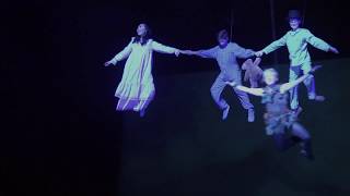 "I'm Flying" from JEROME ROBBINS' BROADWAY at TUTS!