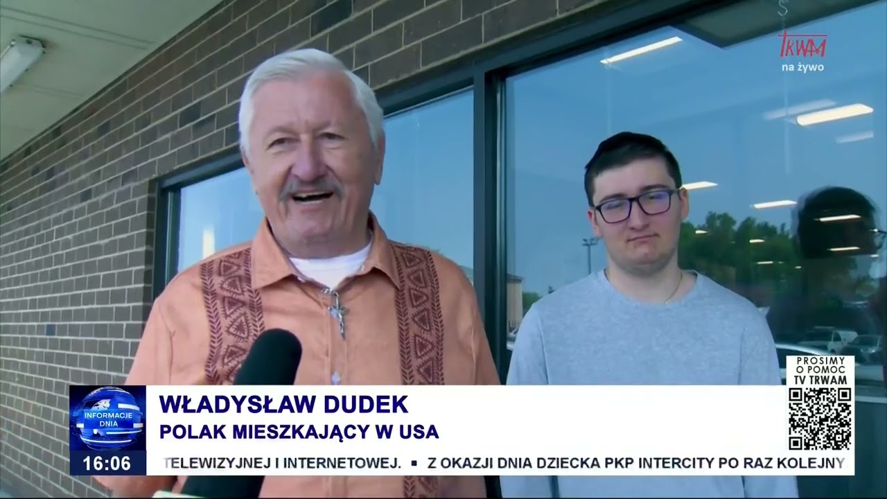 Wybory prezydenckie 2025 – rekordowa liczba osób głosujących poza granicami Polski – RadioMaryja.pl