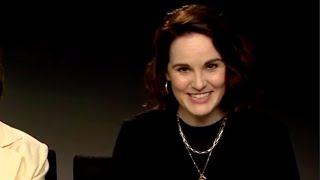 Downton Abbey: Michelle Dockery on Lady Violet’s Future in ‘New Era’ (Exclusive)
