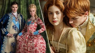10 Best Historical Romance Tv shows on Netflix, Prime Video, HBOMax, Hulu