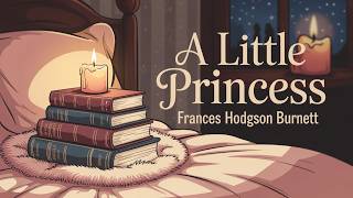 A Little Princess by Frances Hodgson Burnett | Sleep Audiobook | The Sleep Library