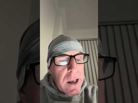 Forgiveness – The Blessed Overcomer